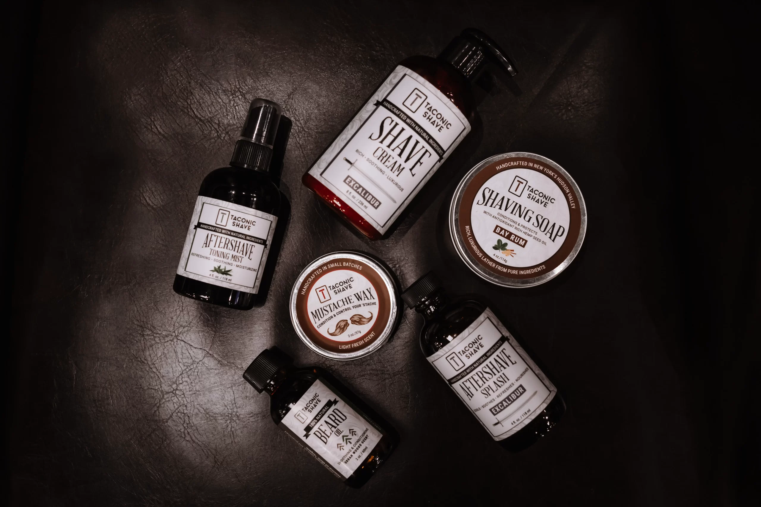 Legends – Barbershop